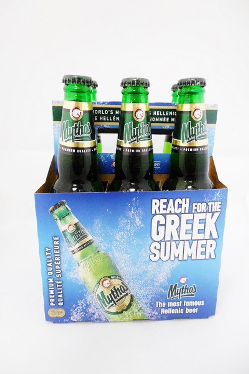 Mythos 6Pk Nr – Liquor Cave