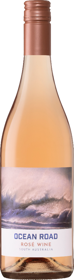 Ocean Road Rose 2023 – Liquor Cave