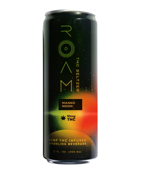 Roam Mango Moon 10Mg – Liquor Cave