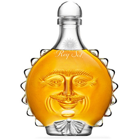 San Matias Rey Sol Extra Anejo 80 Proof 750Ml – Liquor Cave