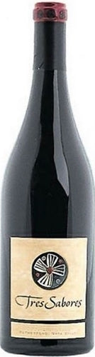 Tres Sabores Zinfandel Rutherford Napa Valley 750Ml – Liquor Cave