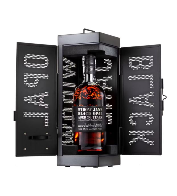Widow Jane Black Opal 20 Year Old Bourbon Whiskey – Liquor Cave