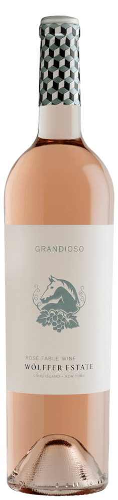 Wolffer Rose Grandioso 750Ml – Liquor Cave