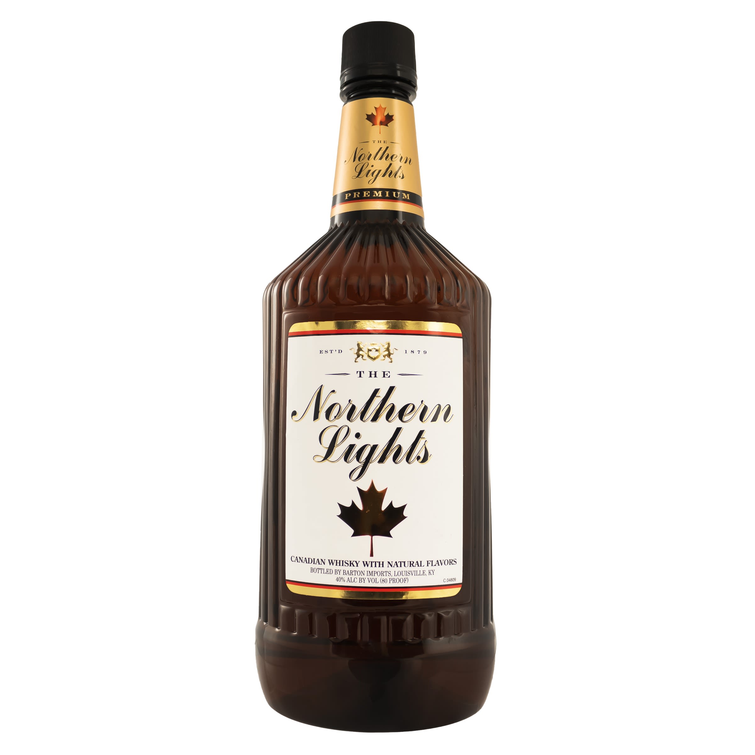 Northern Light Canadian – Liquor Cave