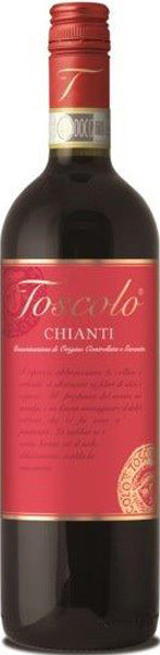 Toscolo Chianti – Liquor Cave