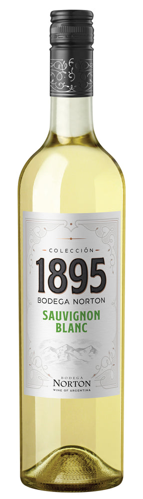 Bodega Norton 1895 Sauvignon Blanc 2023 – Liquor Cave