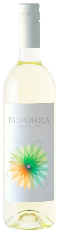 Hopler 'Pannonica' Blanc 2022 – Liquor Cave